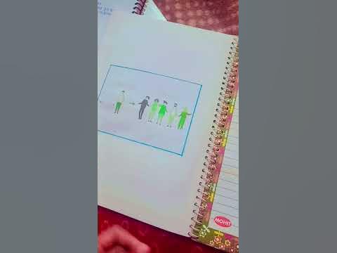 how to make project file on principles of management 🥰🥰 - YouTube