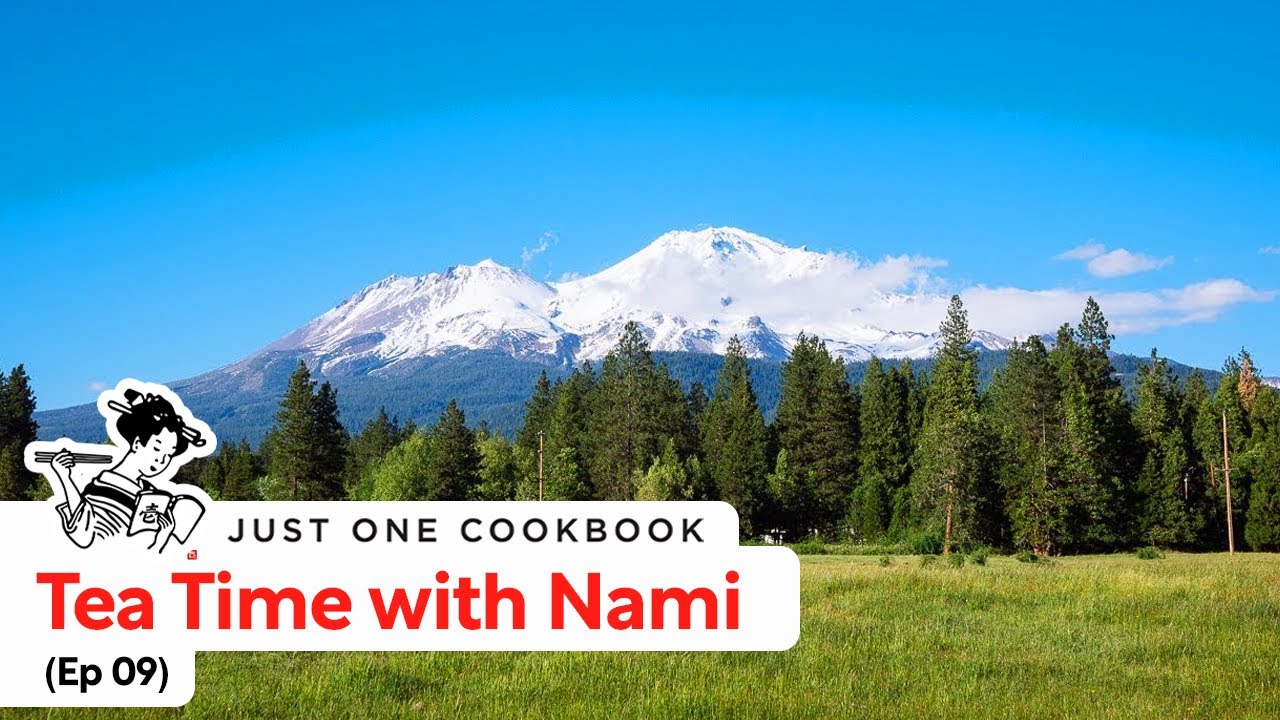 Mt. Shasta and Lassen Volcanic National Park Travel Highlights - Tea ...