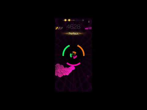 Smash Colors 3D Gameplay - YouTube