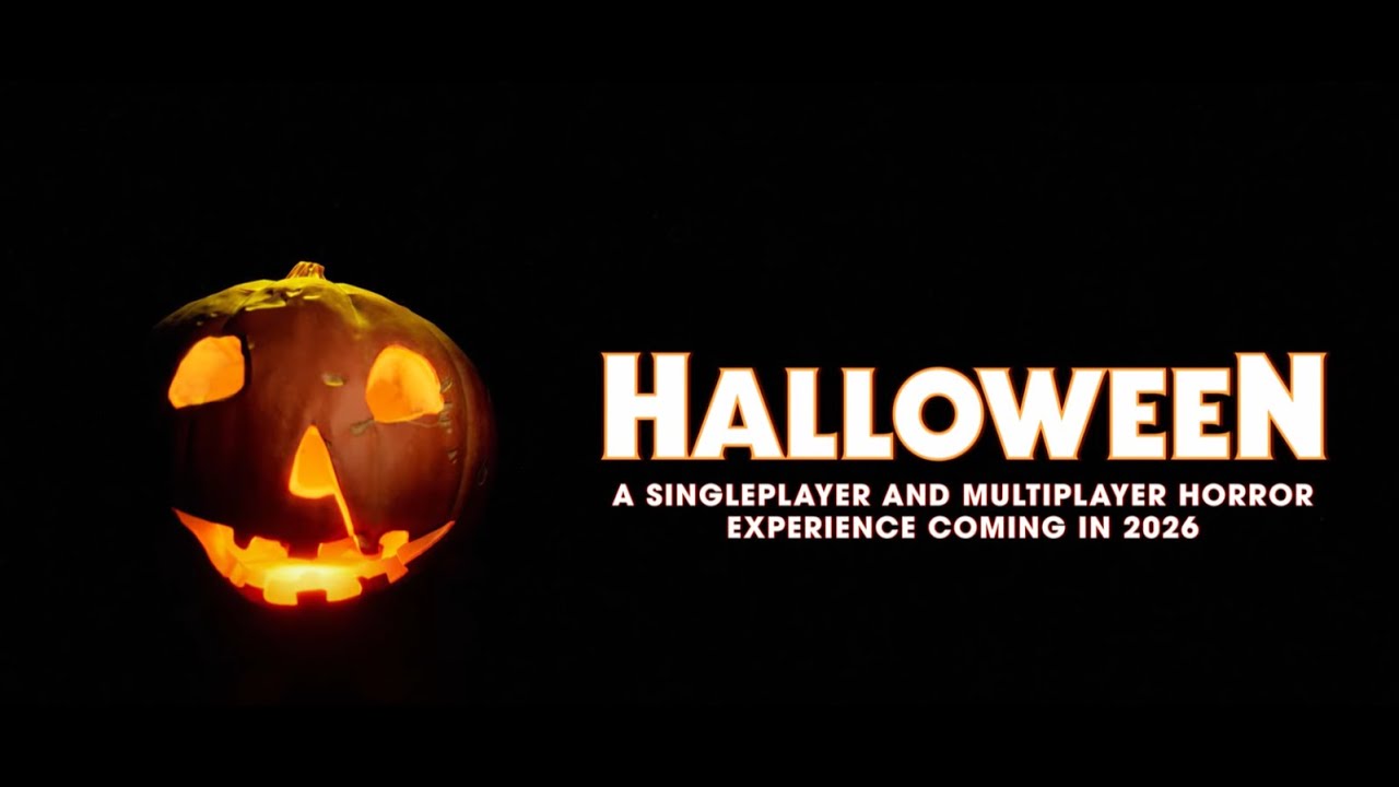 HALLOWEEN 2026 (HORROR GAME) Michael Myers Returns to Haddonfield ...