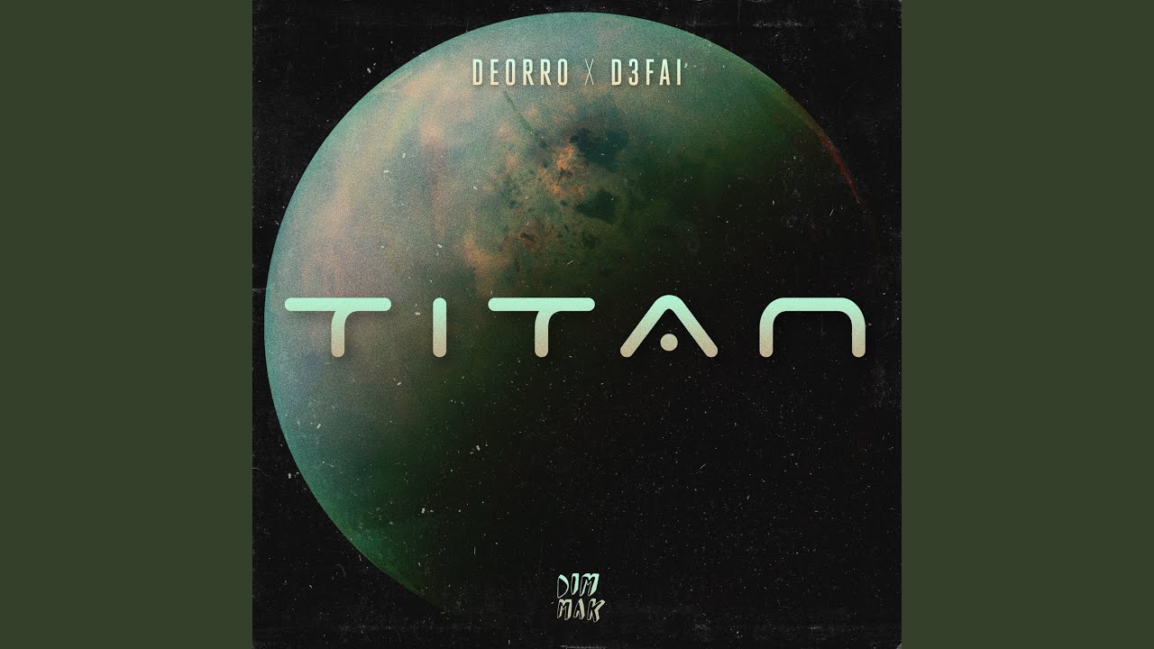 TITAN - YouTube
