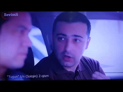 Kino tugun Sotqin 2-qism