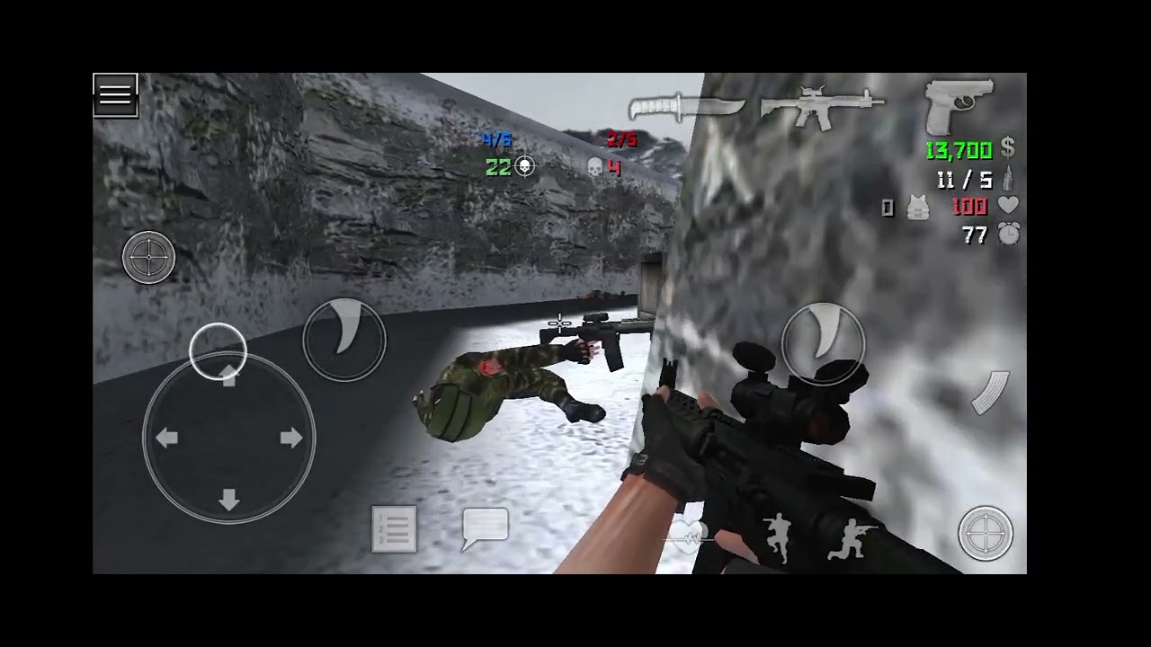 counter game for kids - YouTube