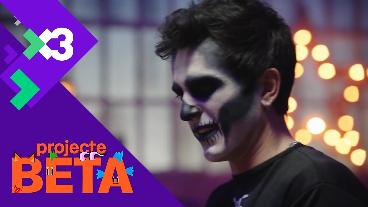 Temporada 1 sencera "Projecte Beta" - Projecte Beta - YouTube
