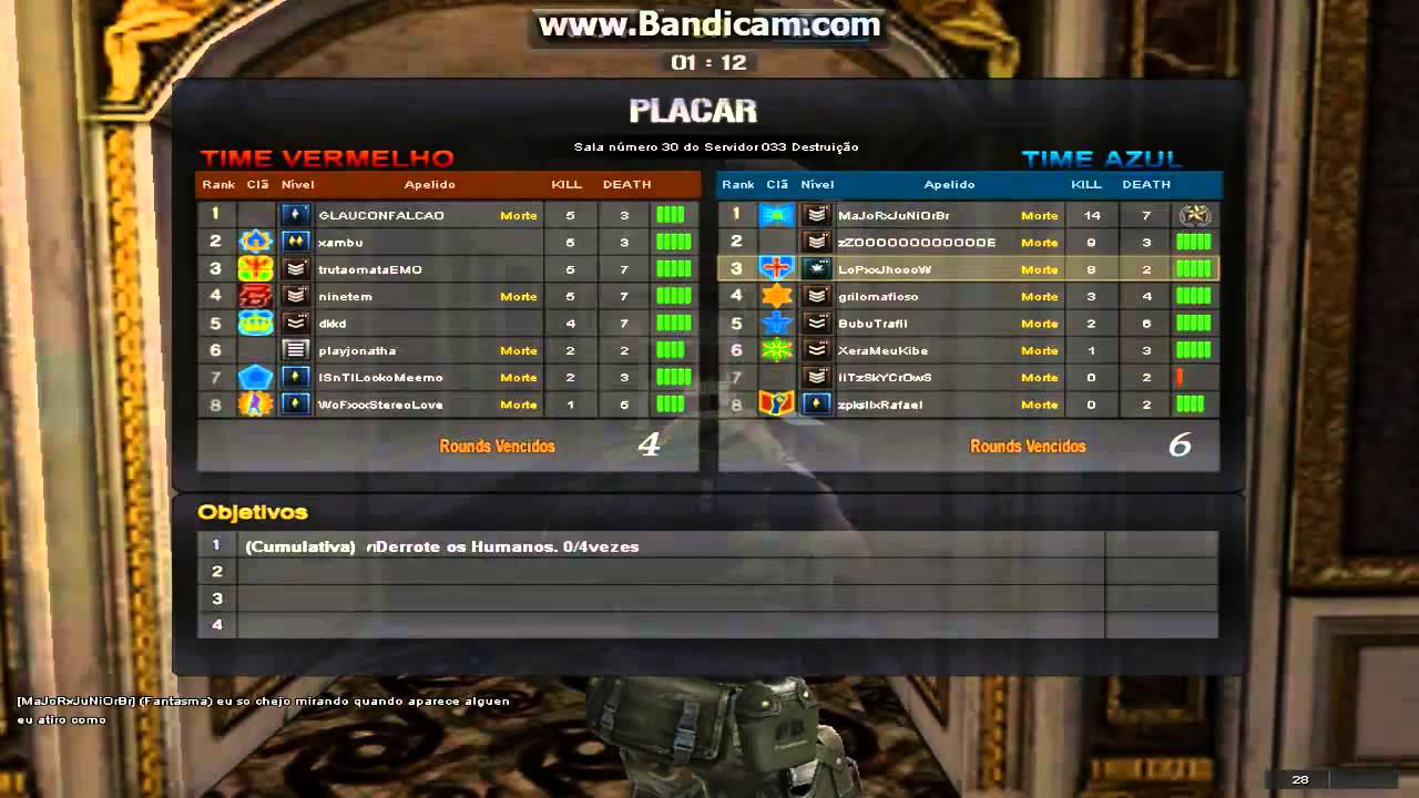 Gameplay PB Mod Shotgun - YouTube