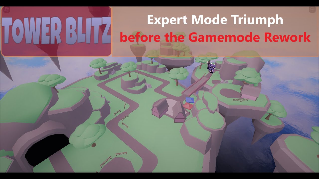 Playing Expert Mode one last time before the Gamemode Rework Update ...