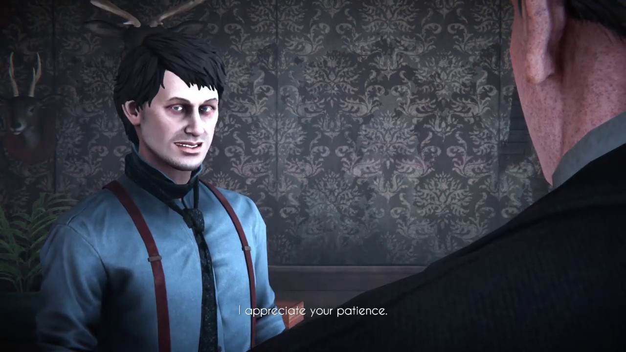 Black Mirror - gameplay parte 4 - YouTube