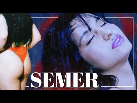 SEMER | Tek Parça Full Film |  Yusuf Çetin, Kazım Eryüksel, Cemal Gencer