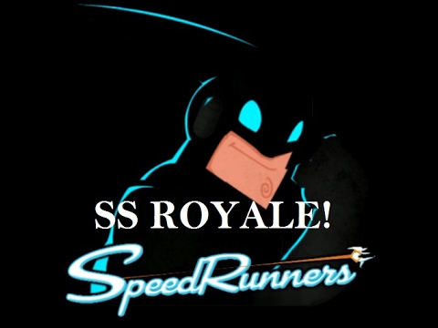 BEGINNER'S GUIDE TO SS ROYALE MAP! - Speedrunners - YouTube