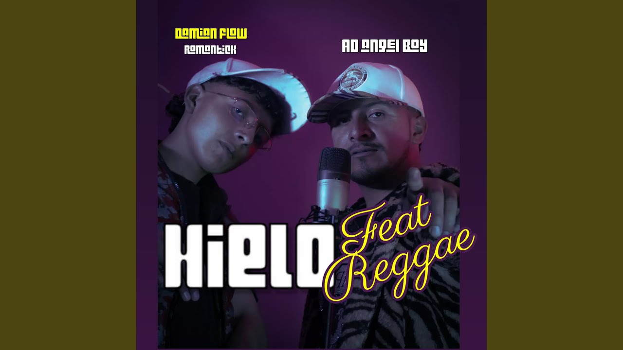 Hielo - YouTube