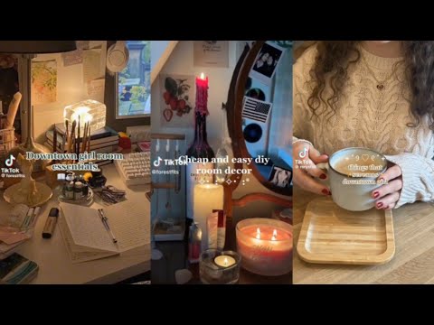 downtown girl #🍂3 | tiktok compilation