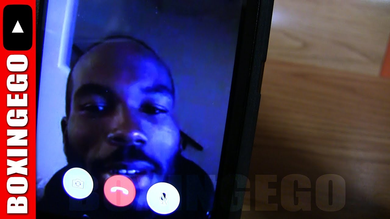 Conor McGregor's SPARRING PARTNER Dashon Johnson lost his last fight to ...