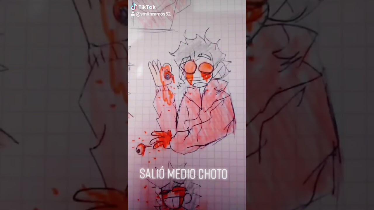 Body meme animation - YouTube