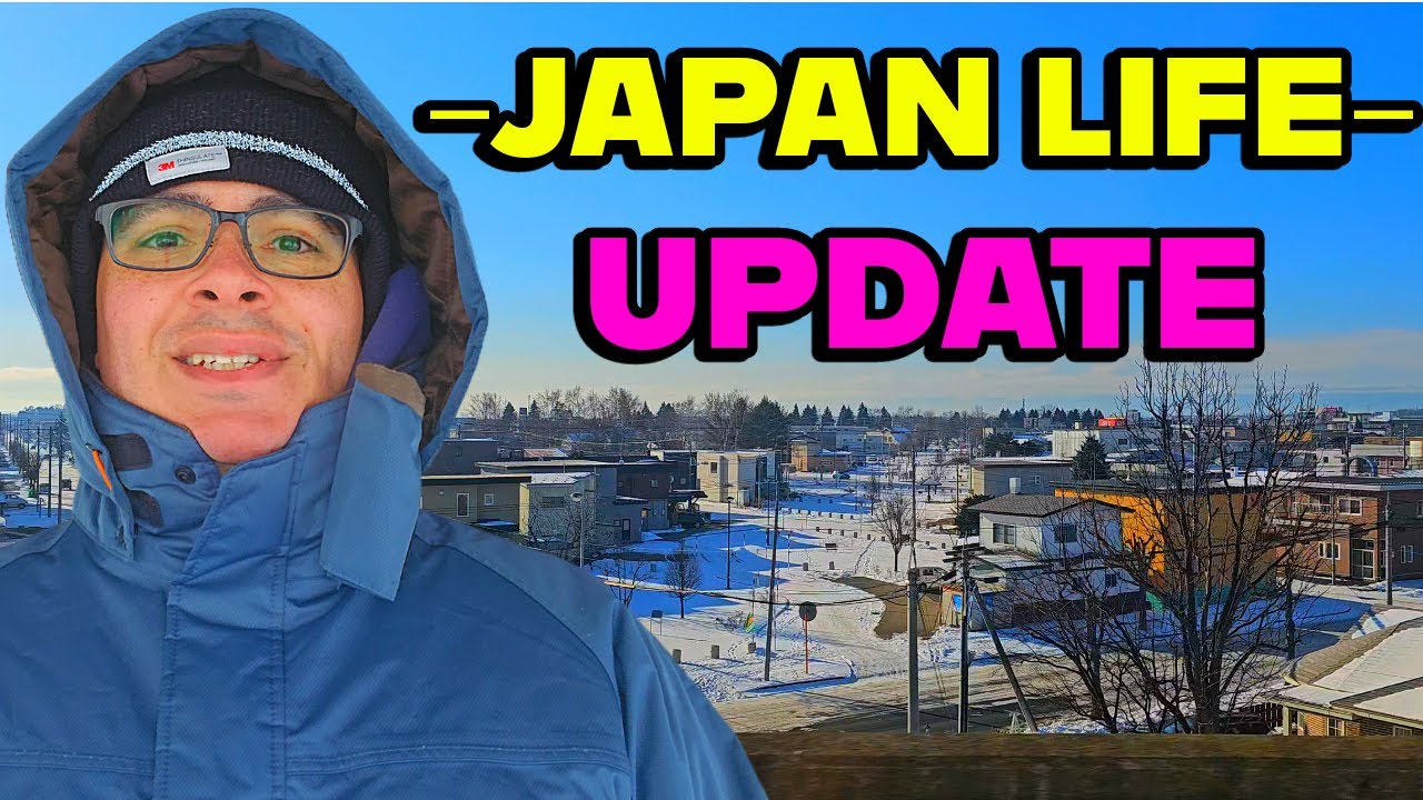 Navigating Japan: Life Update & Channel Milestones - YouTube