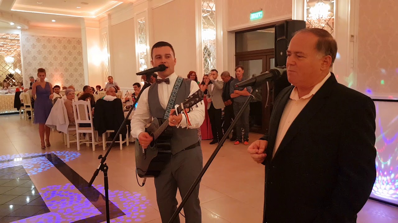 George Negrea & Felician Pop - YouTube