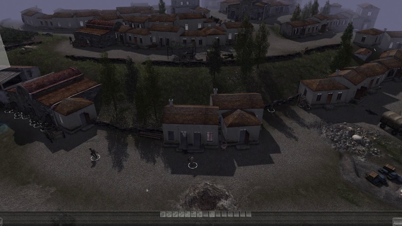 Battle of Milan Part 1 - YouTube