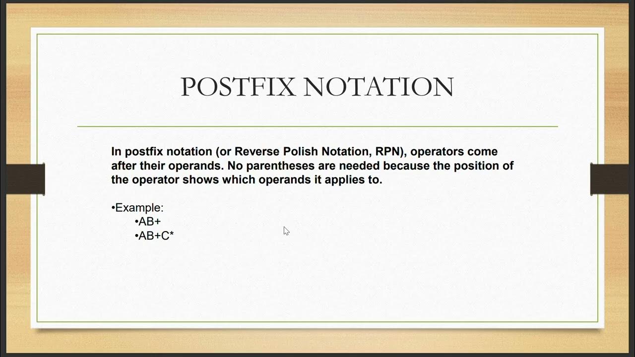 ASSIGNMENT 1 DATA STRUCTURE_ CHE DANIEL HAIKAL - YouTube