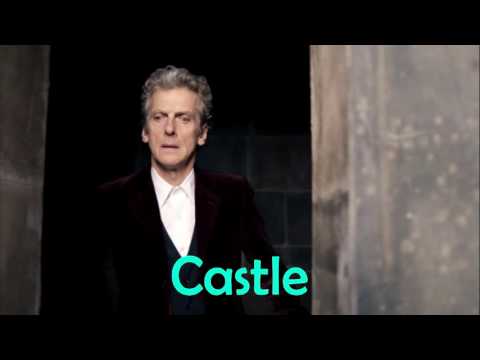 Doctor Who Unreleased Music - Heaven Sent - Castle - YouTube