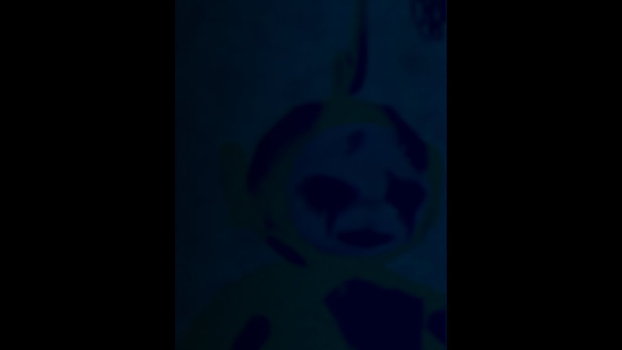 Slendytubbies 3 Infection Calamity - Classic Slendytubbies Alpha ...