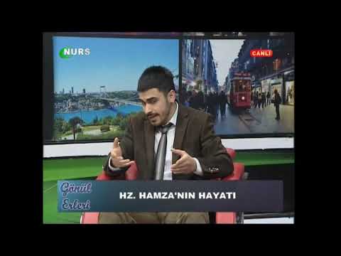Peygamber efendimiz bir rüya görüyordu - Soner Er