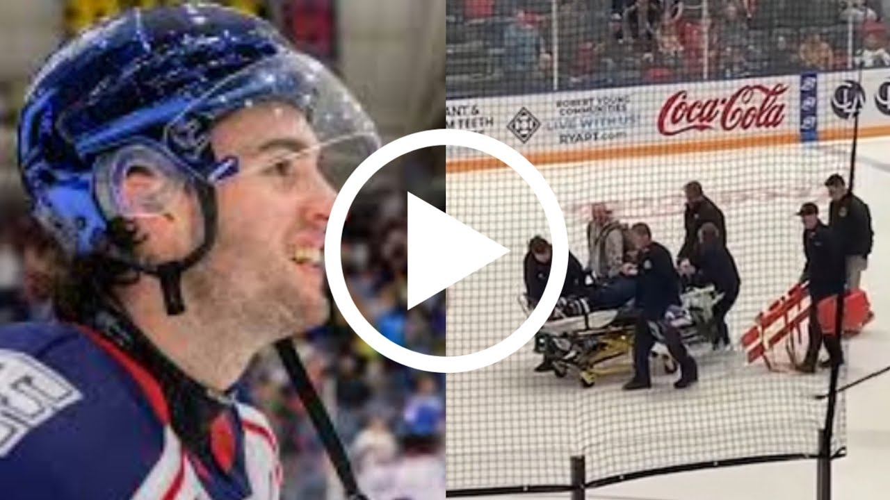 Terrell Goldsmith Injured | Americans' Defender Terrell Goldsmith in ...