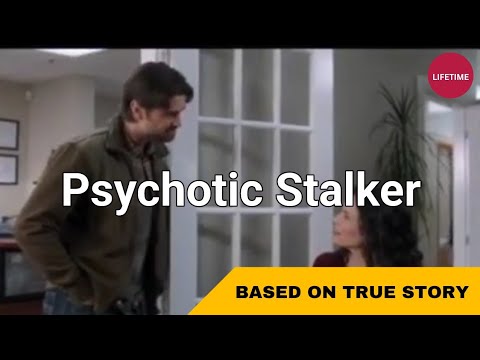 Psychotic Stalker - Based on the True Story - YouTube