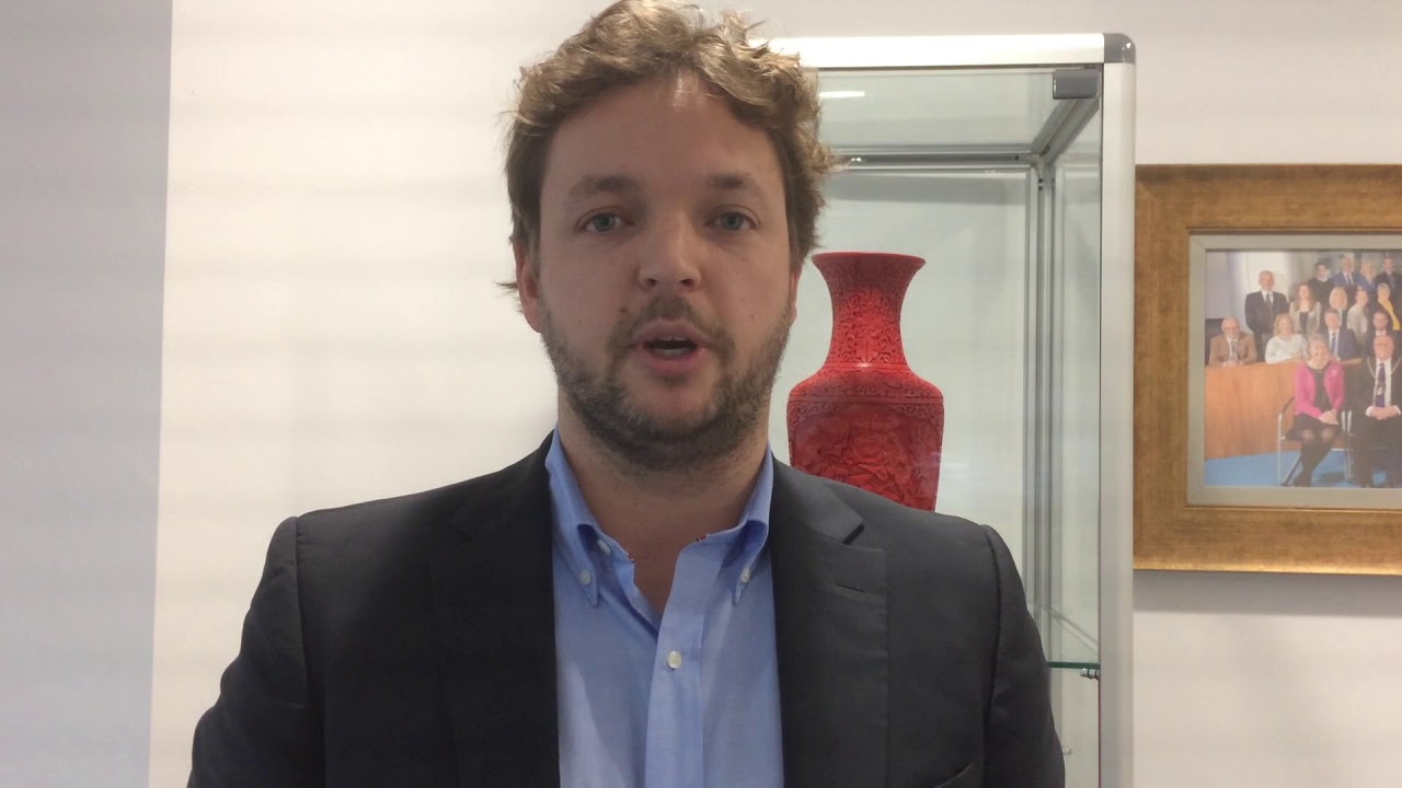 Why is the Living Wage so important? Jack Evans from The Poverty ...