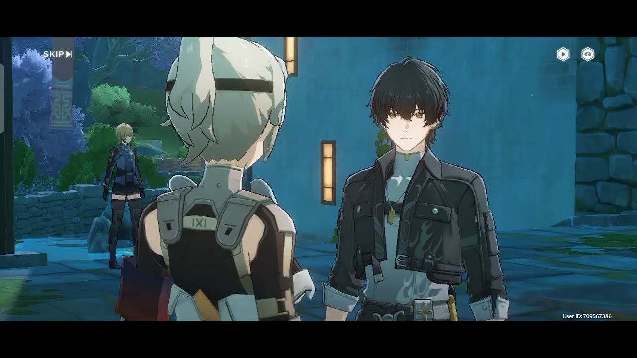 wuthering wave games 🎮 - YouTube