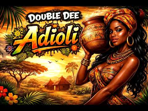 Double Dee - Adioli