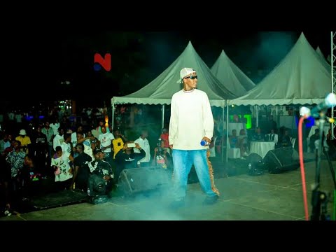 OLEGUE Ivyo Akoreye KENNY SOL🇷🇼Inyuma Yo Kuva Mwibohero Akoze Amateka Kuncuro Yiwe Yambere Kuri Stag