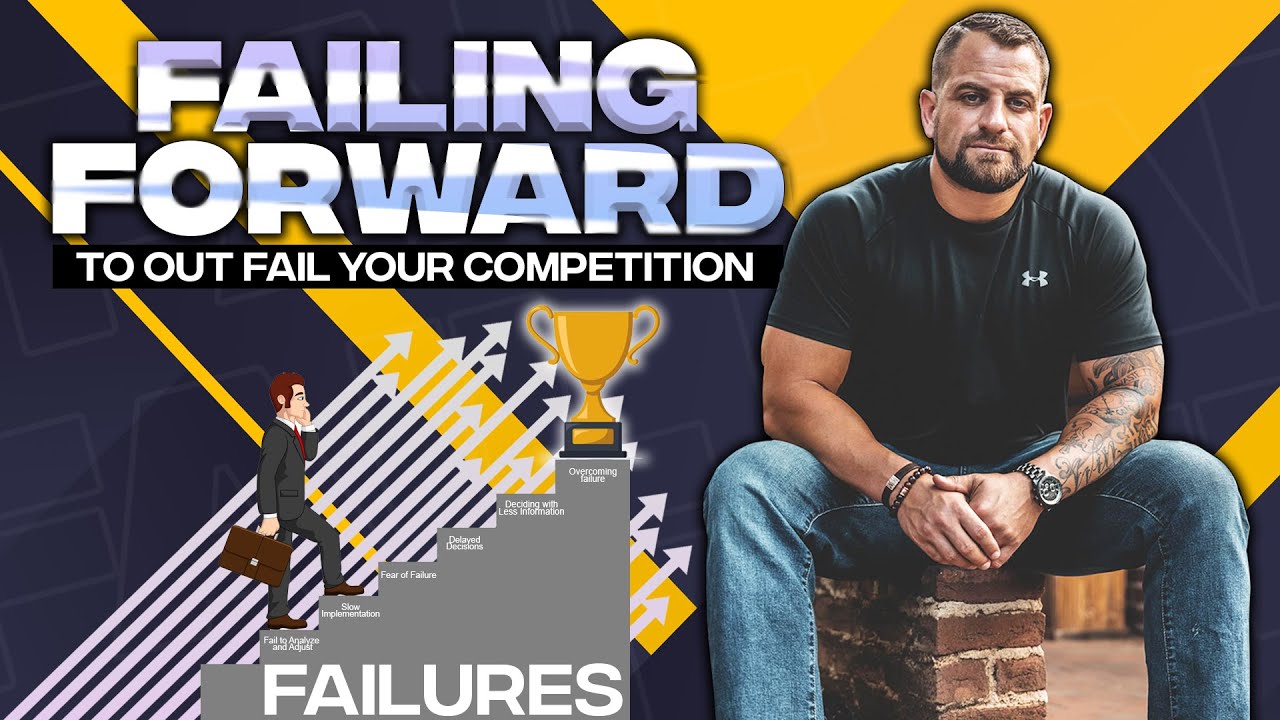 You must out fail your competition - MMM 164 (Full Episode) - YouTube