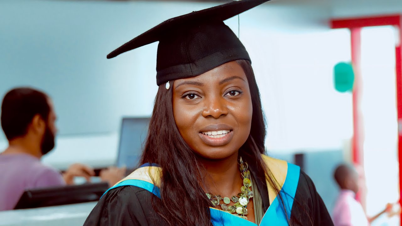 Summer graduation 2023 // University of Huddersfield - YouTube