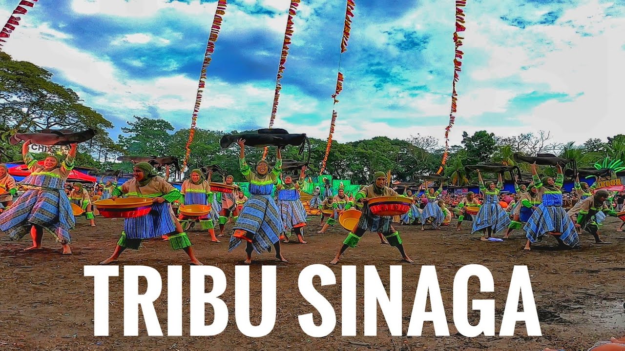 TRIBU SINAGA : PANTAT FESTIVAL 2022 TRIBE COMPETITION # ...