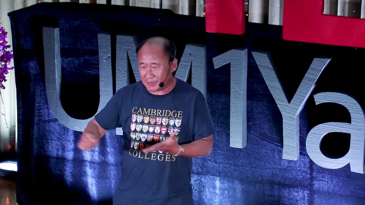 Smiling in The Dark: How to survive uncertainties and succeed. | Pascal ...