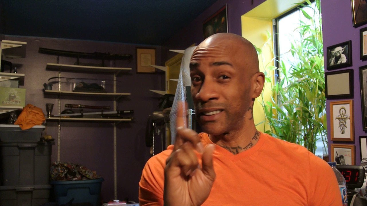 Why Do We Fear Our own Greatness (An interpretation in American Sign ...