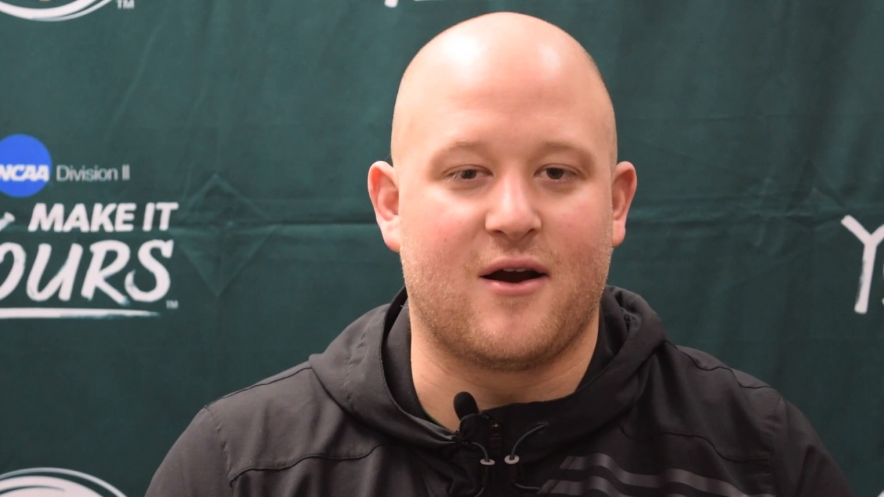 2017 NSD Coach's Take - Greg Rolff - YouTube