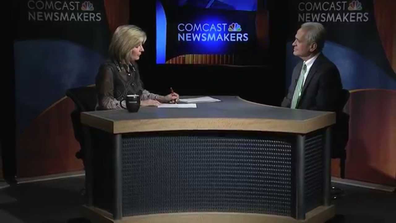 Bob Bury - Executive Director & CEO, Detroit Historical Society - YouTube