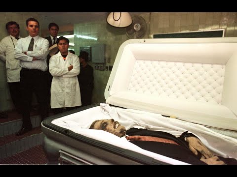 Lord of the skies Who was Amado Carrillo Fuentes and what happened to him