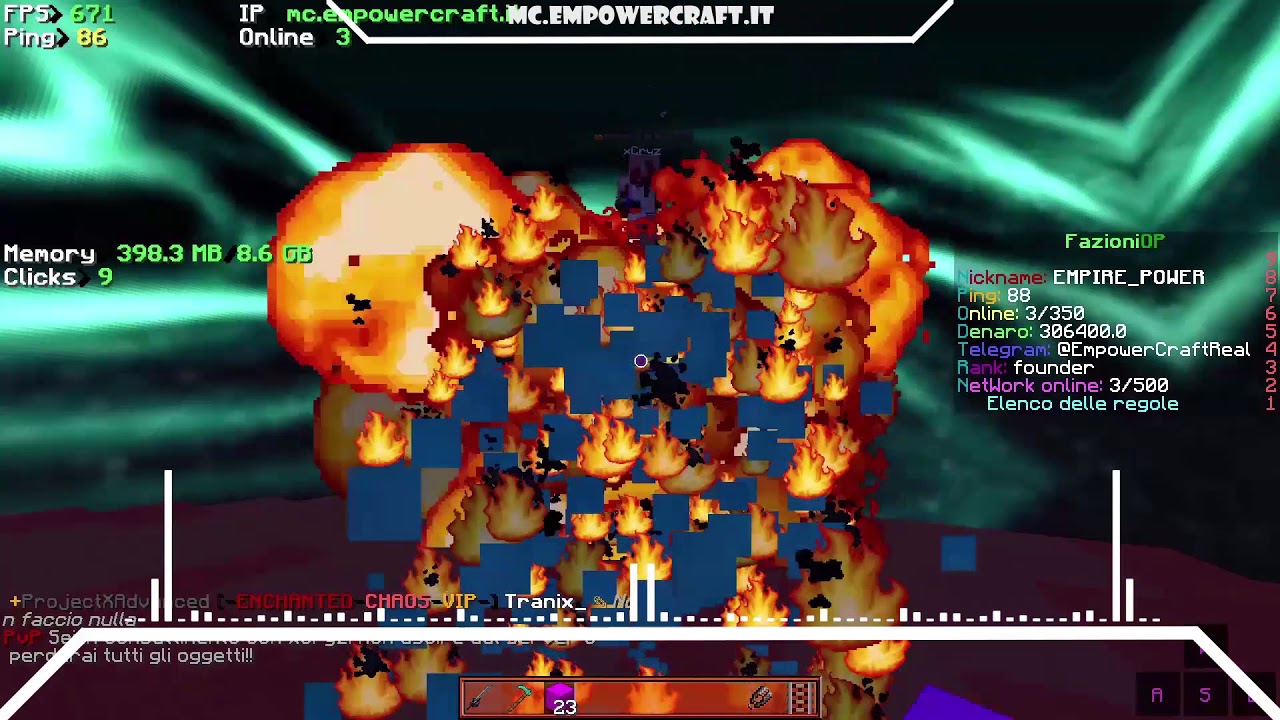 TOP 5 (+1) ARMI DELLA BUYCRAFT SU EMPOWERCRAFT - NUOVA ARMA IN ARRIVO ...