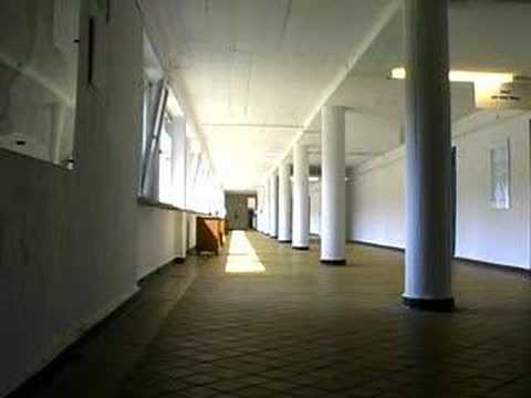 Prora-Das erste KdF bad - YouTube