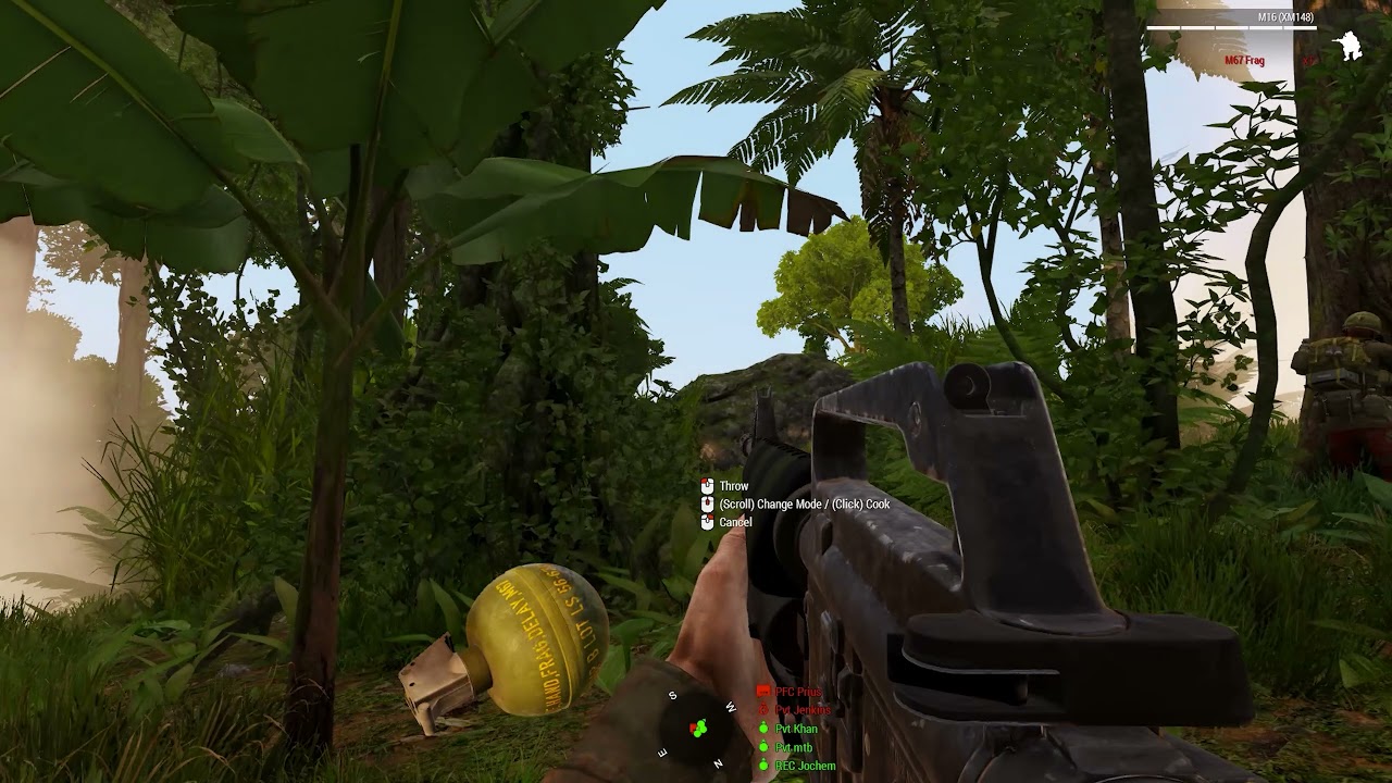 1440p Test Video - YouTube