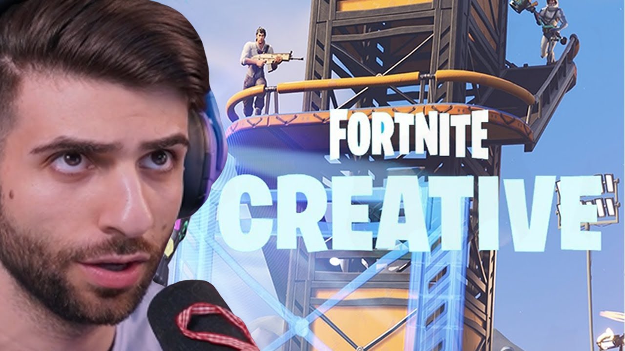 SypherPK Reveals How Much Creative Map Creators Make & It's INSANE ...