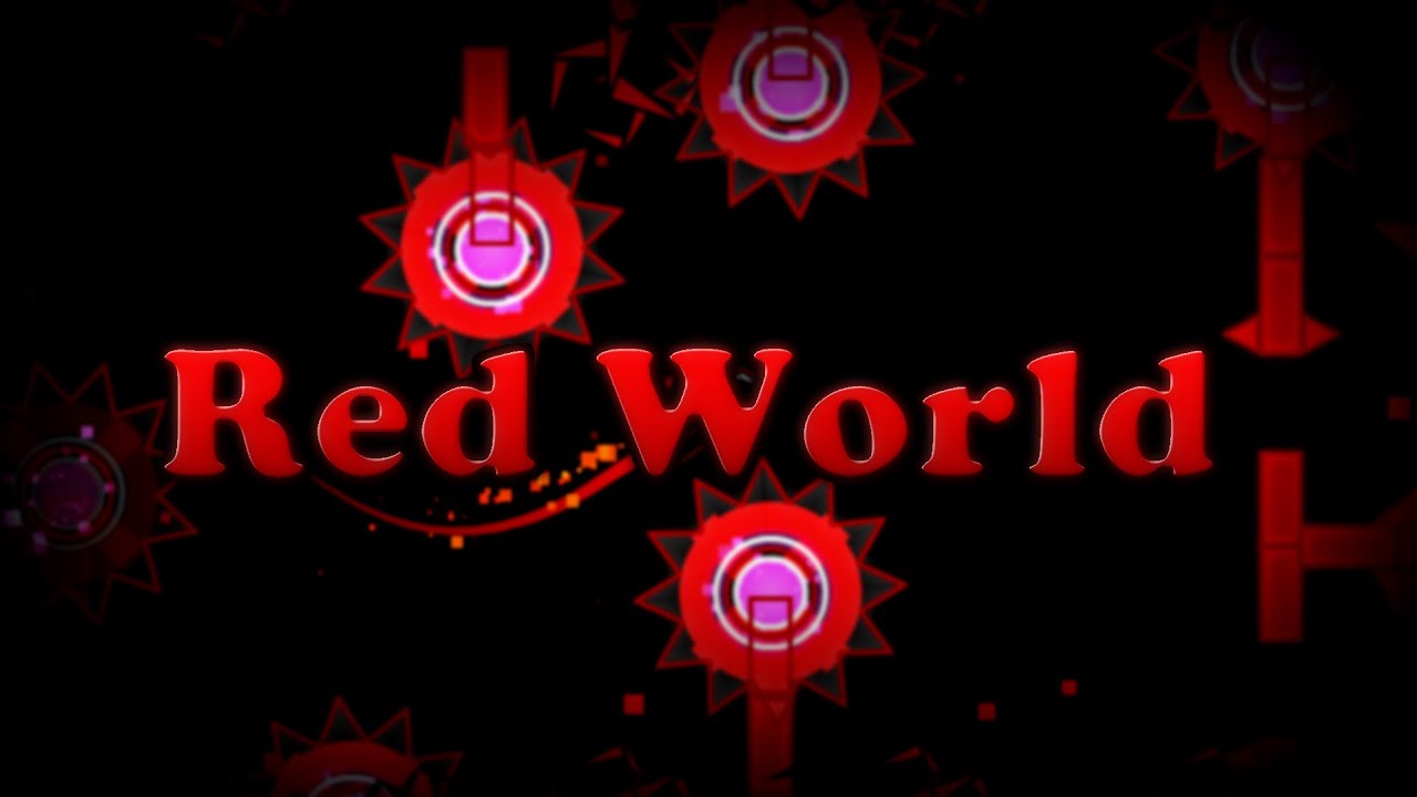 Red World 28% // Stream 1 - YouTube