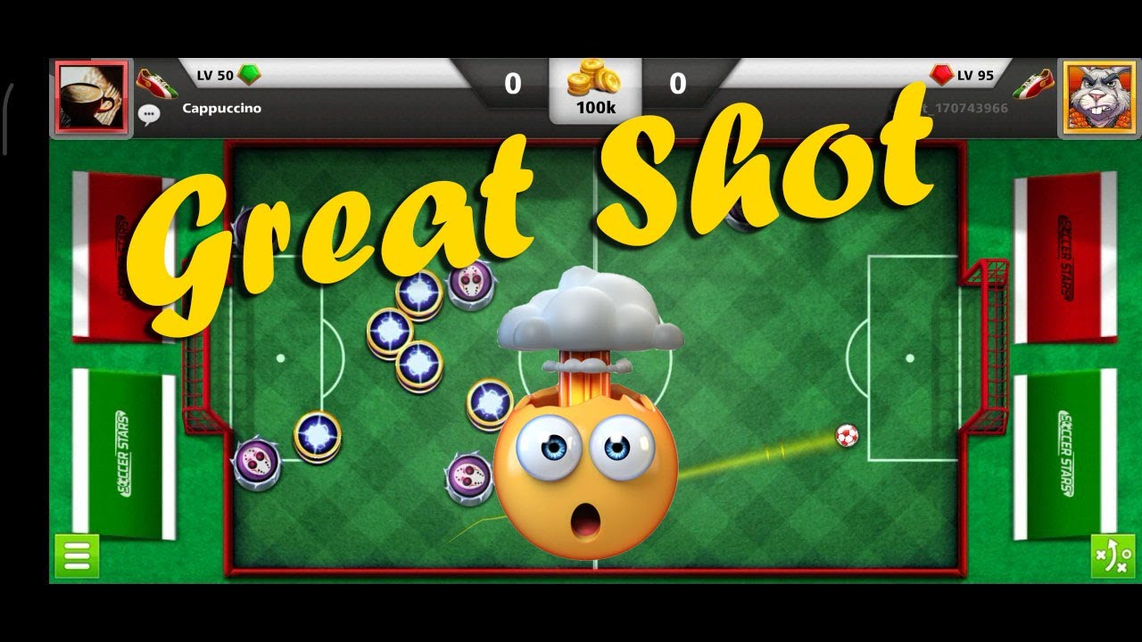 top 5 Great shot soccer stars || EP10 - YouTube