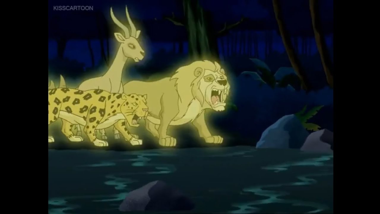 What's New Scooby-Doo? Season 1 Episode 8 Cold Opening clip - YouTube