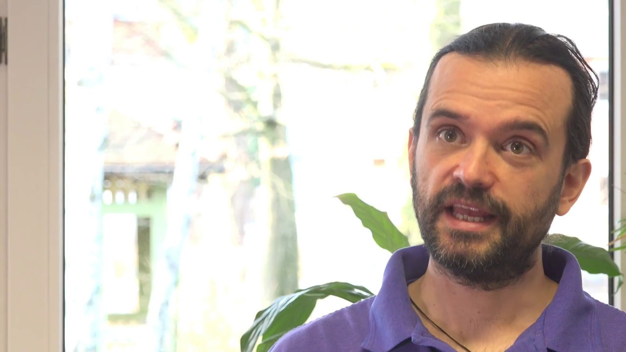 Vegan gegen Rheuma - hilft es wirklich? Dr. med. Christian Kessler im ...