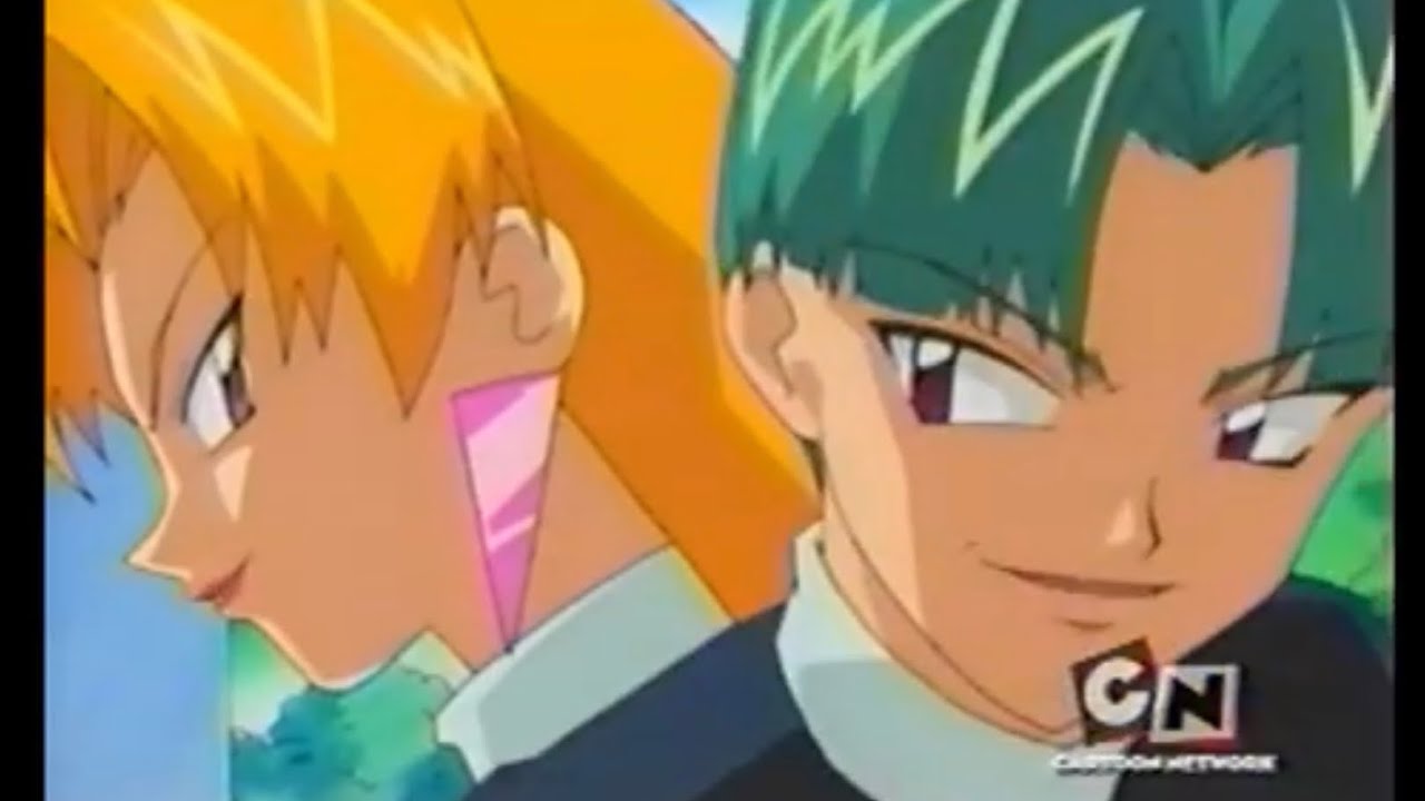 Pokemon Chronicles Toonami July 2006 Broadcast with Commercials - YouTube