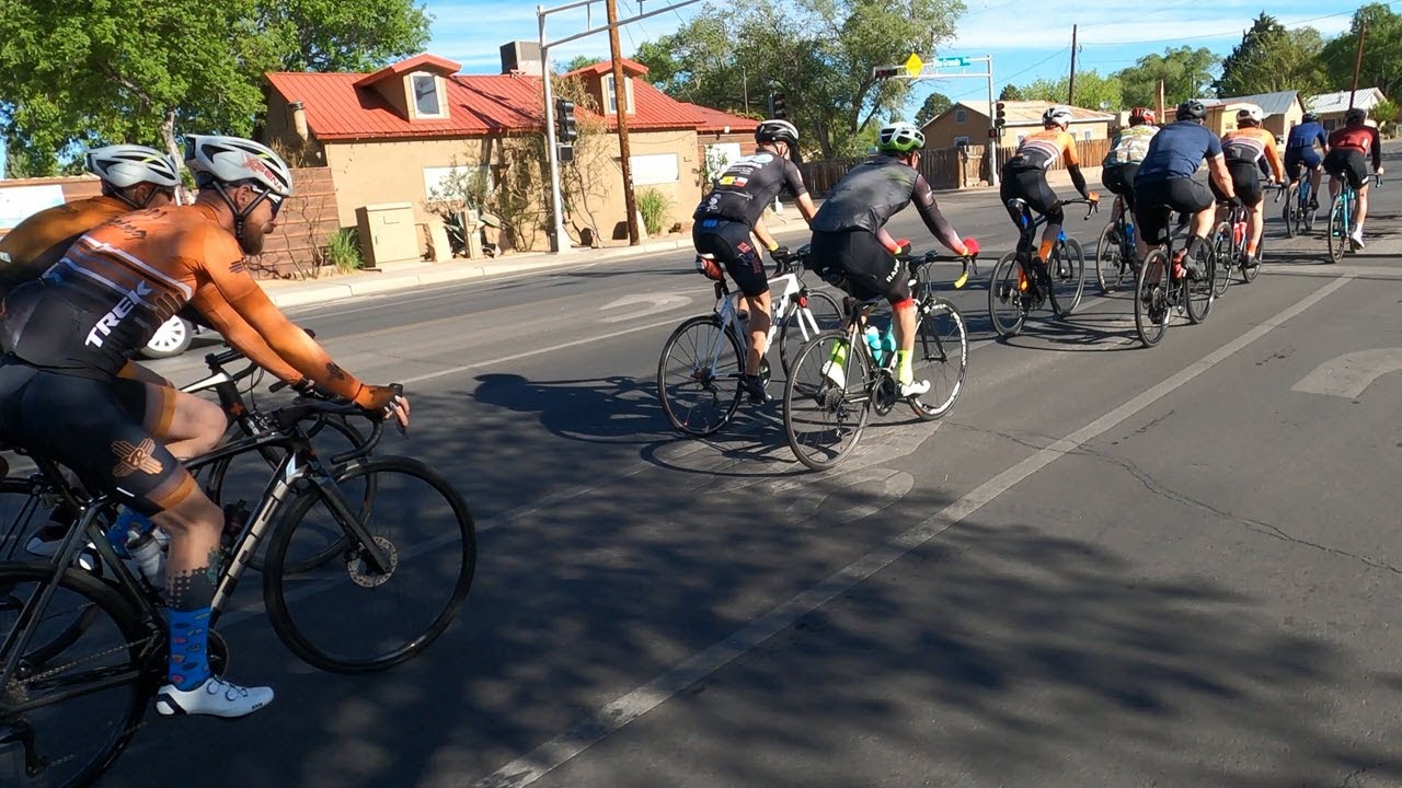 Echelon Group Ride - Raw Audio - 4k Video - 5/6/23 - YouTube