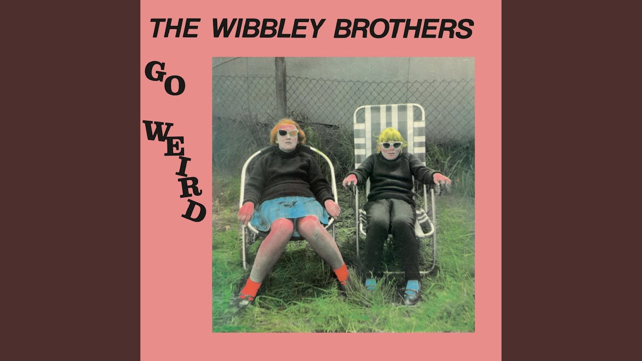 Weird (Reprise) - YouTube