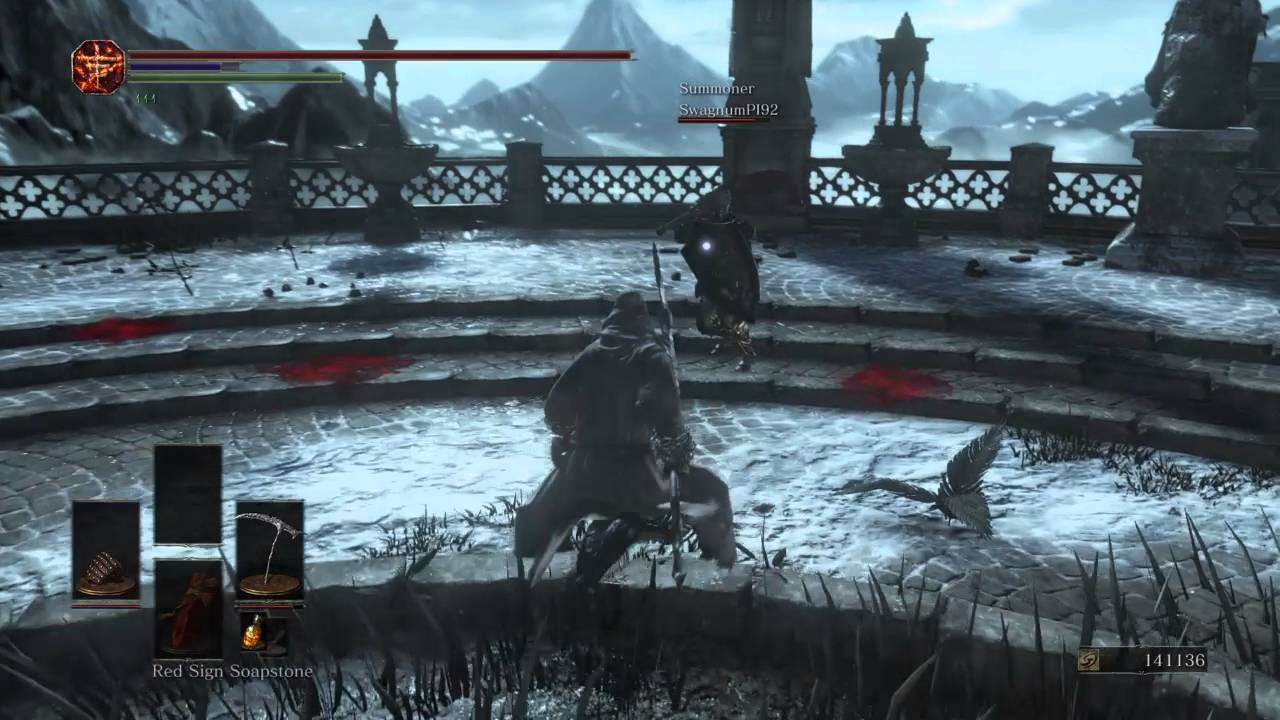 Mlg Ds3 Hentai Click Bait Youtube